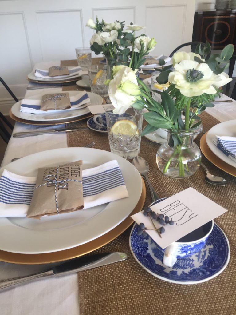 How to Throw the Ultimate Party— Part 2 – LSquared