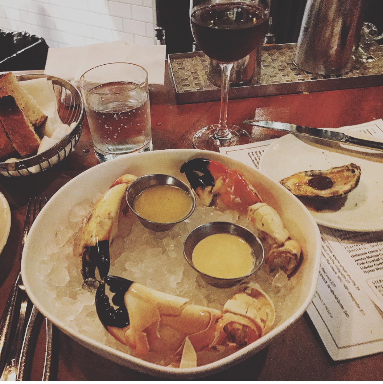 Weekend Roundup: Miami Edition – LSquared